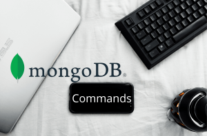 MongoDB Commonly used Commands with examples - Logical Sapien